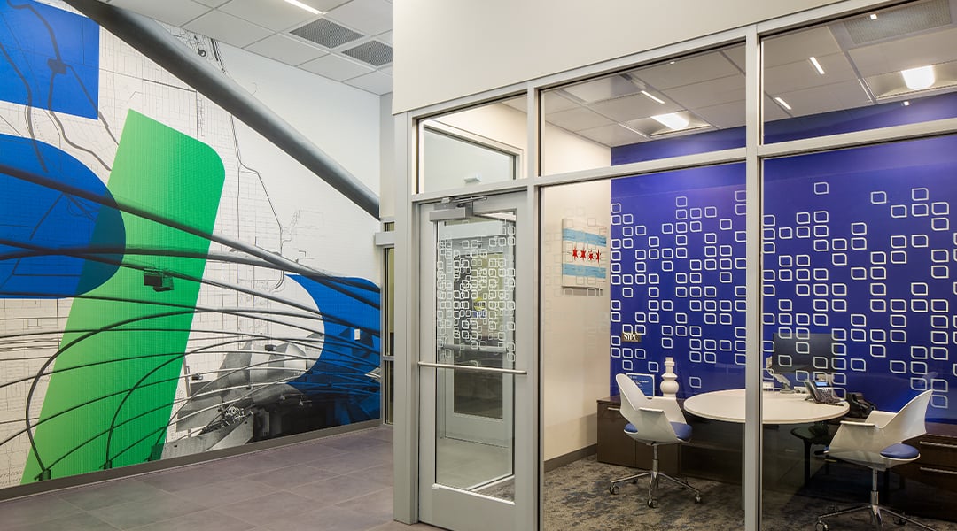 Our Work | Miller Zell